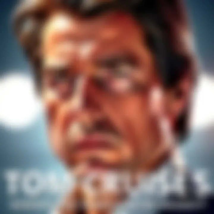 Tom Cruise's Warning: Did He See Something We Missed? : MysteryLores