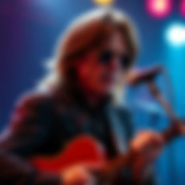 Tom Petty's Advice for Moderators on Paranormal Boards : MysteryLores