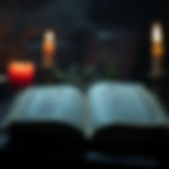 Is Tomino's Hell a Real Curse or Just Fiction? : MysteryLores