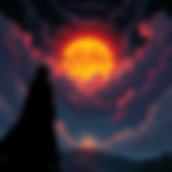 Exploring Tomino’s Hell: Stories and Experiences Unveiled : MysteryLores