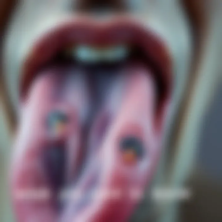 Understanding Tongue Conditions: What You Need to Know : MysteryLores