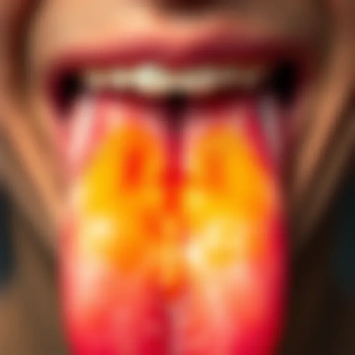 Understanding Tongue Diagnosis in Traditional Chinese Medicine ...