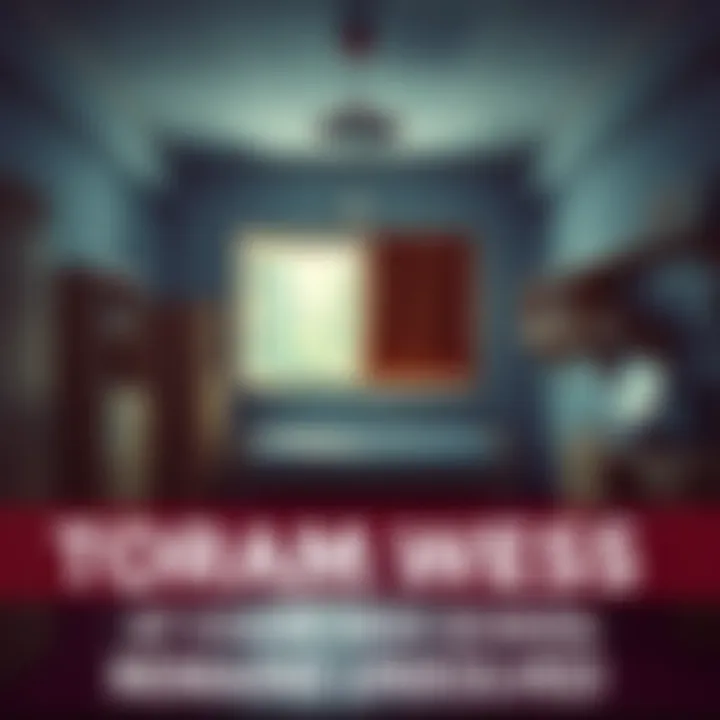 Murder of Chaim Weiss at Torah High School Remains Unsolved : MysteryLores