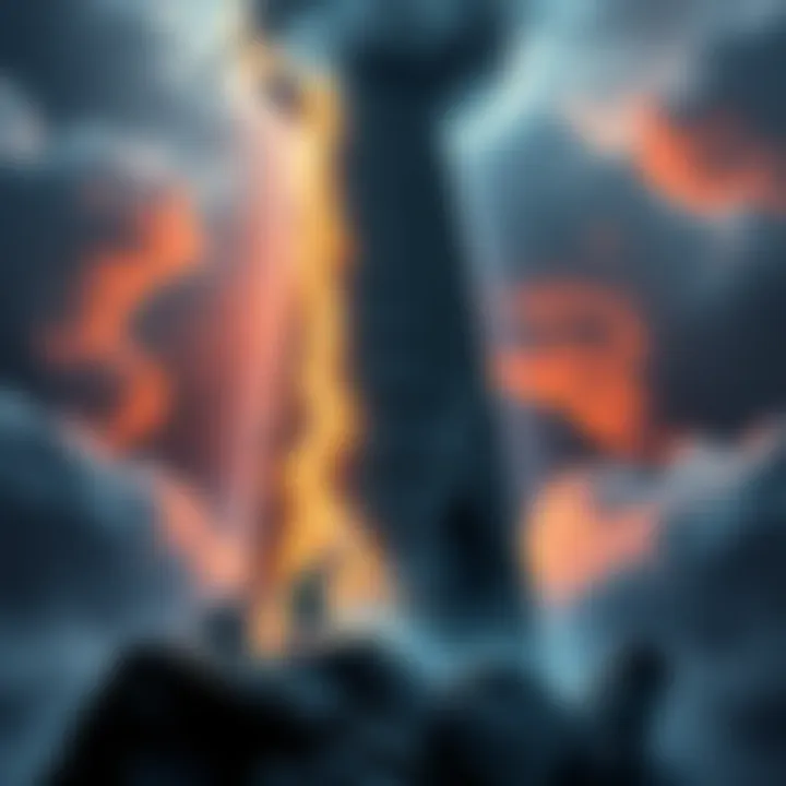 Understanding The Tower's Message in Life Choices : MysteryLores