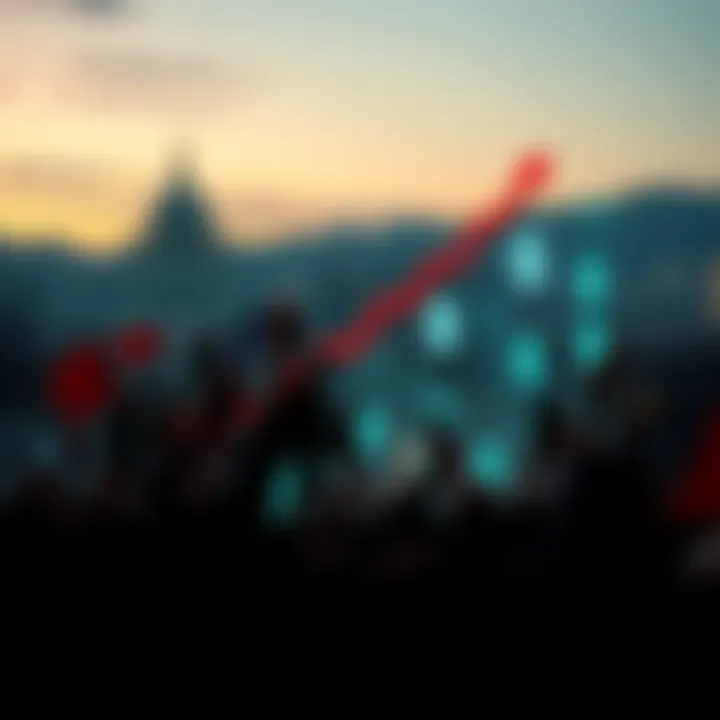 The Changing Mission of TPUSA: From Cause to Racket : MysteryLores