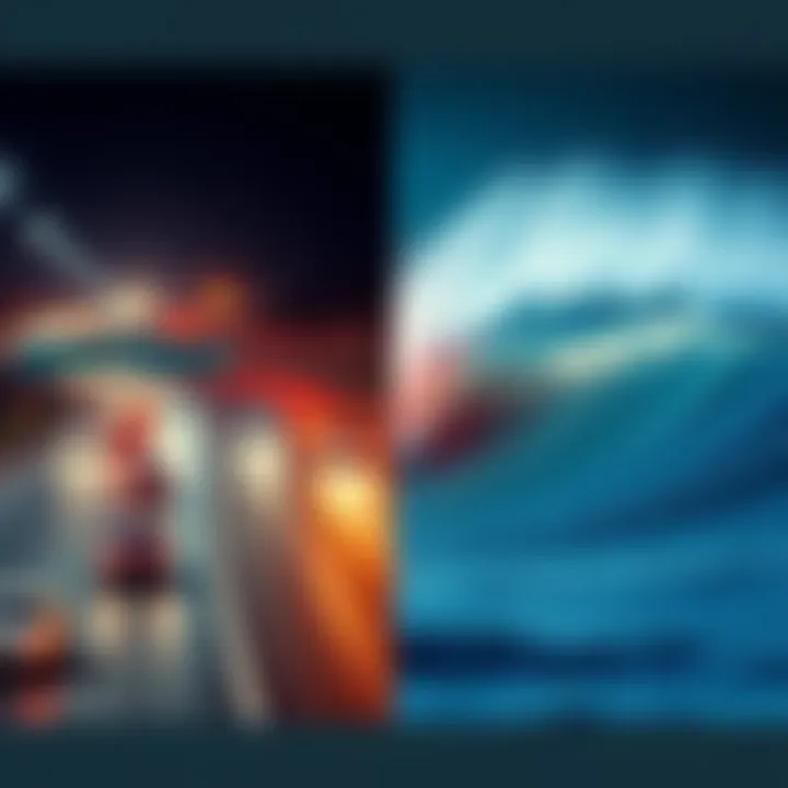 Are Freeway Sounds Just as Natural as Ocean Waves? : MysteryLores