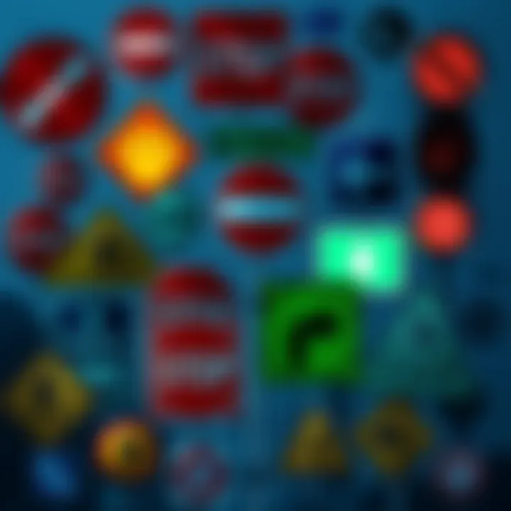 Understanding Different Signs in Everyday Life : MysteryLores