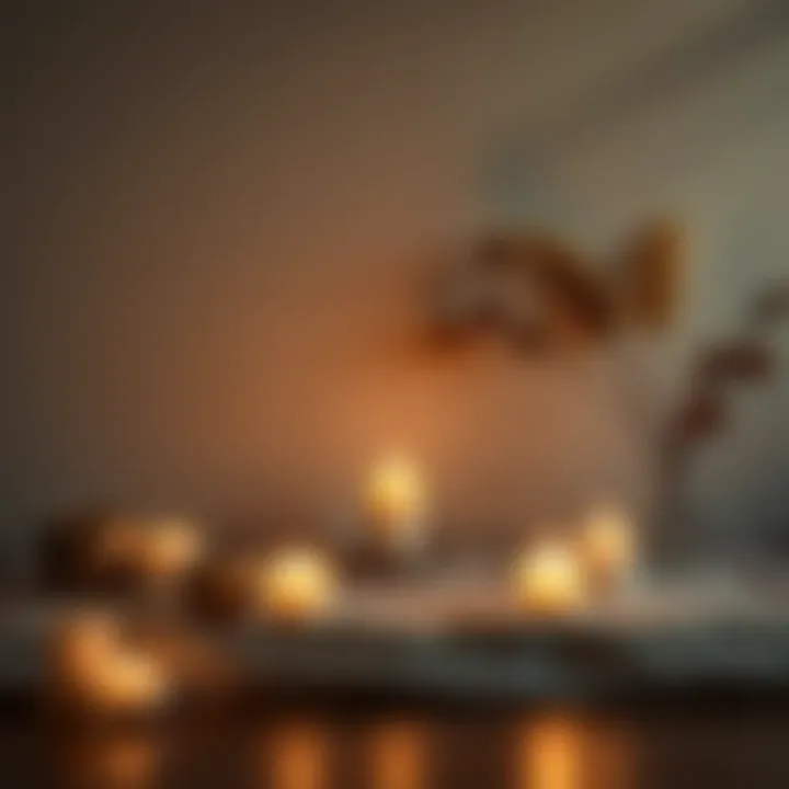 Exploring the Significance of My Subtle Altar : MysteryLores