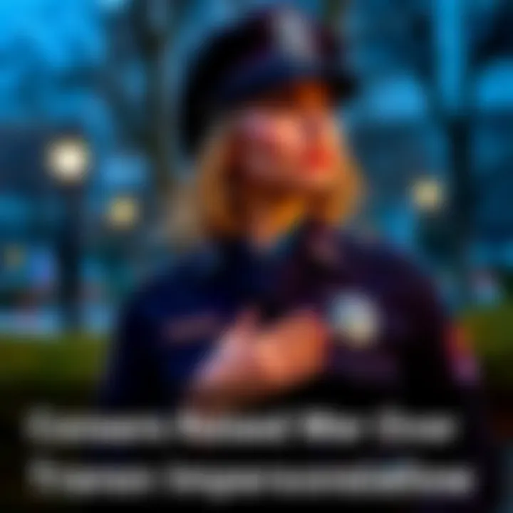 Concerns Raised Over Trans Police Impersonator Claims : MysteryLores