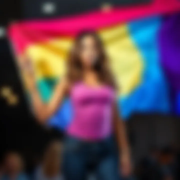 Understanding the Importance of Recognizing Trans Women : MysteryLores