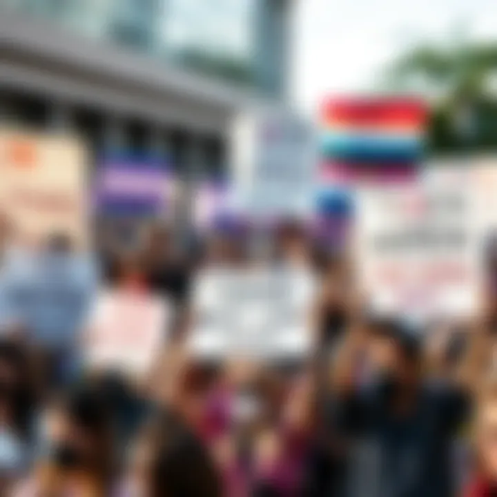 Understanding the Importance of Trans Women's Rights : MysteryLores