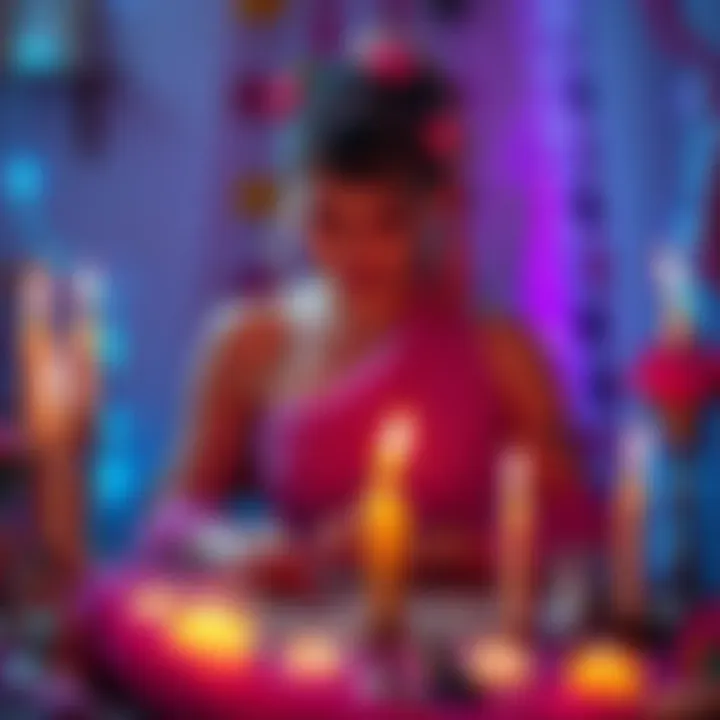 Exploring Gender Affirming Magic: A Transfeminine Perspective ...