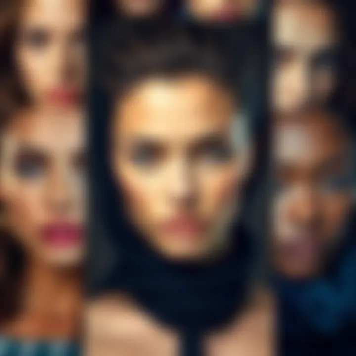 Top Subliminals for Transformative Body Changes : MysteryLores