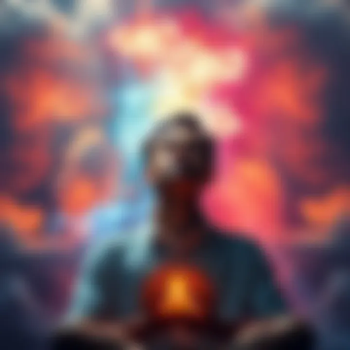 Transforming Negative Thoughts into Positive Energy : MysteryLores