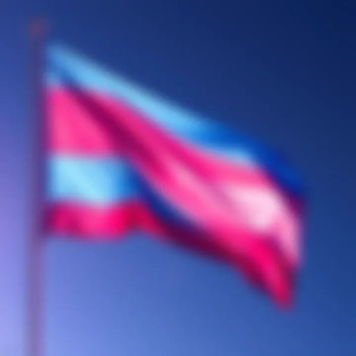 Is the CIA Really Targeting Trans People to Prevent Shootings ...
