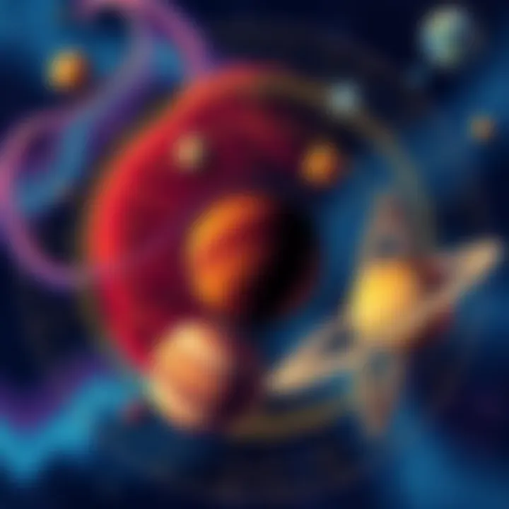 Mastering Transits: A Guide to Planetary Interpretations : MysteryLores