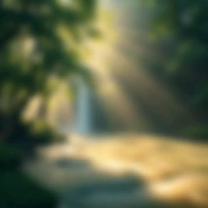 How Animism Shapes Perspectives on Death and Transition : MysteryLores