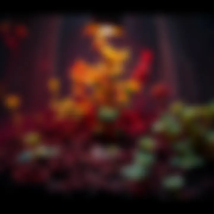 Creating a Transmutation Ward with Your Menstrual Blood : MysteryLores