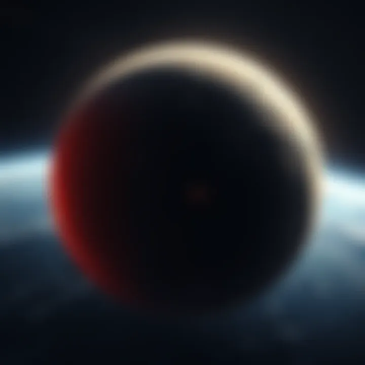 Scientists May Have Found Earth-Like Planet 40 Light-Years Away : MysteryLores