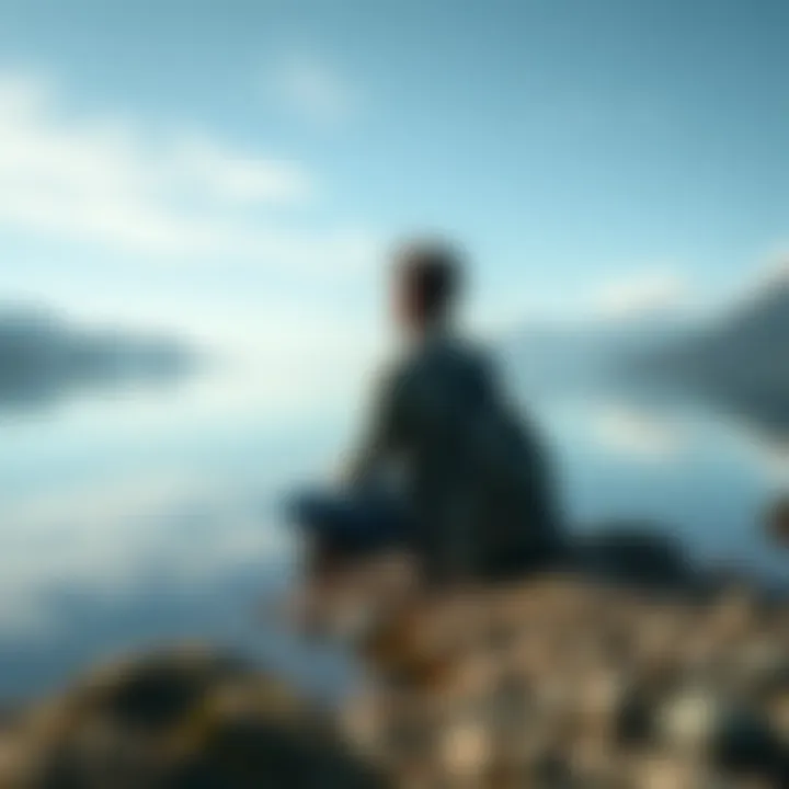 How Travel Can Spark Spiritual Reflections and Insights : MysteryLores