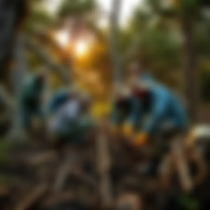 Search for Captain Kidd's Treasure on Oak Island : MysteryLores