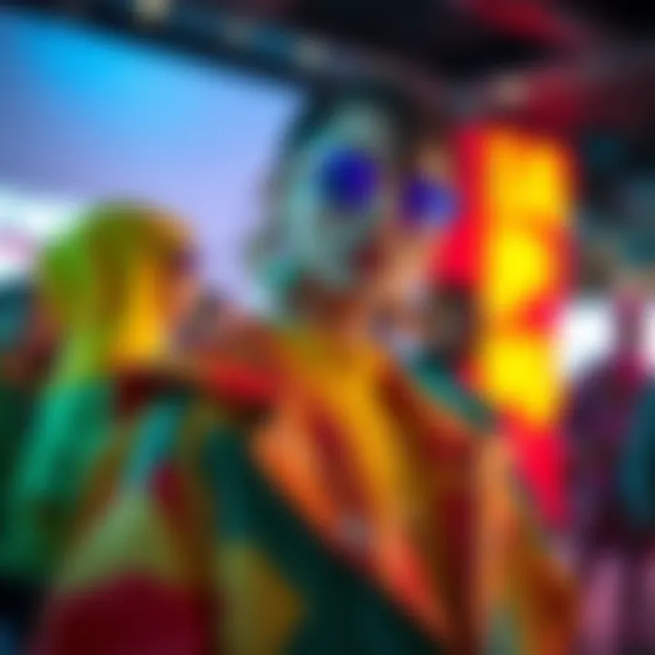 Exploring the Latest Trends in Fashion for 2025 : MysteryLores