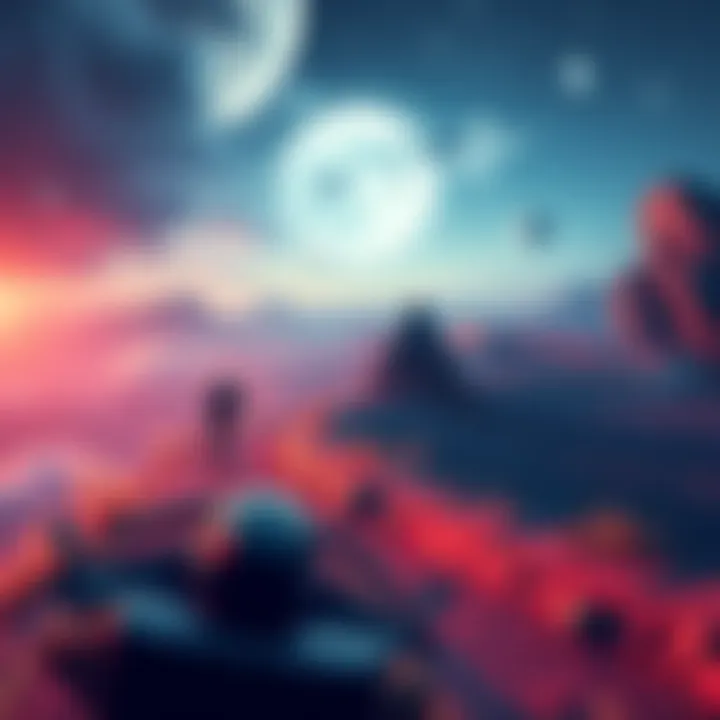 Exploring the Meaning Behind a Twisted Dream Narrative : MysteryLores