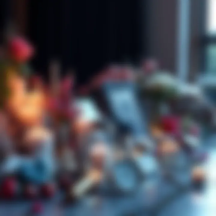 Tribute Symbols for Remembering a Friend Who Passed : MysteryLores