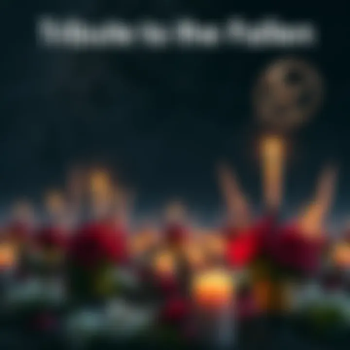 The 2025 Hunger Games Tribute: Reflecting on the Fallen : MysteryLores