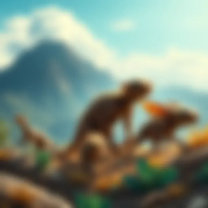 US Disclosure Uncovers Tridactyl Non-Human Species Evidence : MysteryLores