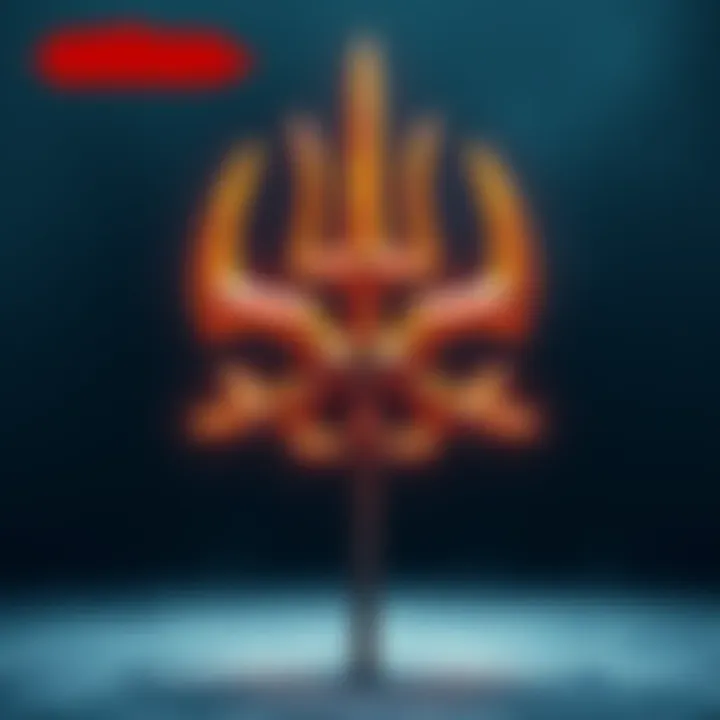 Unlocking Secrets of the 🔱 Symbol: Its Meaning and Impact : MysteryLores