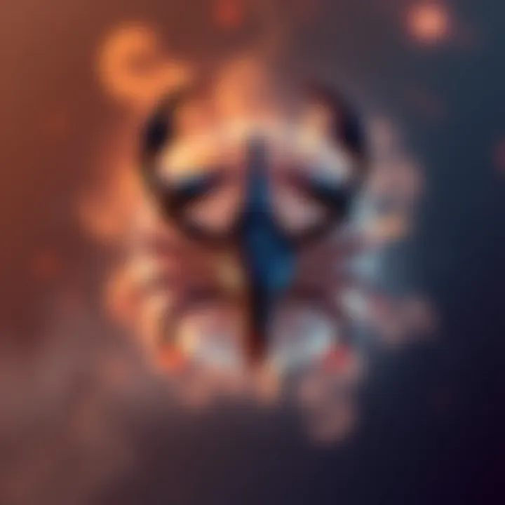 Fellow Triple Scorpios: Blessing or Curse? Find Out! : MysteryLores