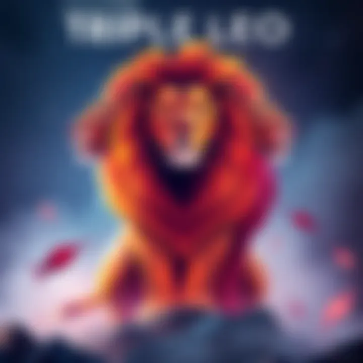 Unlocking the Secrets of Being a Triple Leo : MysteryLores