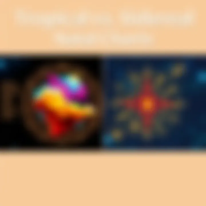 Tropical vs Sidereal: Which Natal Chart System Do You Choose ...