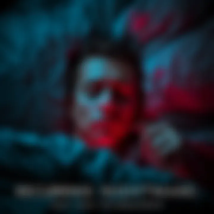 Recurring Nightmare: What Does This Dream Mean? : MysteryLores