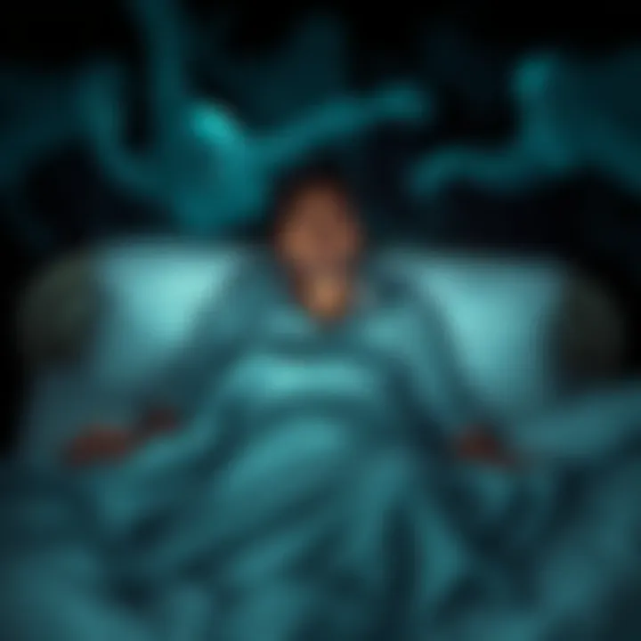 Unsettling Dreams: What Do They Mean for You? : MysteryLores