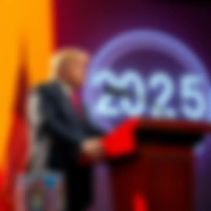 Trump Appointee Confirms Project 2025 Intentions : MysteryLores