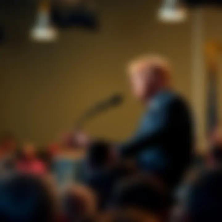 Trump Appointee Confirms Project 2025's True Intentions : MysteryLores