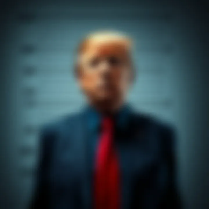 Donald Trump: Height Loss Raises Doubts on Identity : MysteryLores