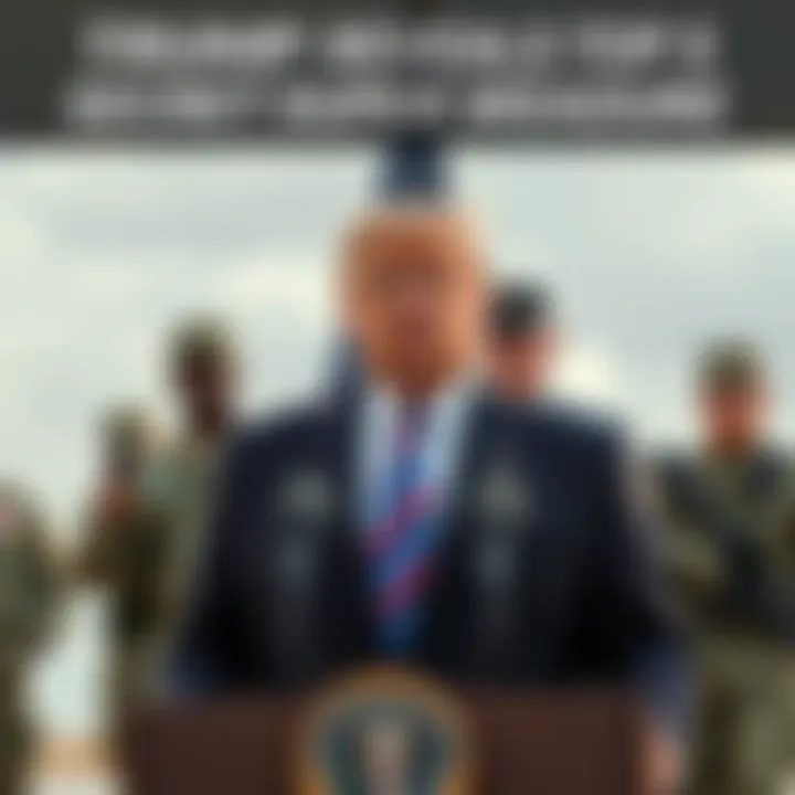 Trump Reveals Top-Secret Super Weapon Used on Maduro : MysteryLores