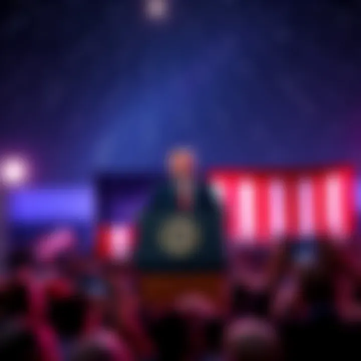 Trump's Address Linked to 3I/ATLAS Approach Tomorrow? : MysteryLores