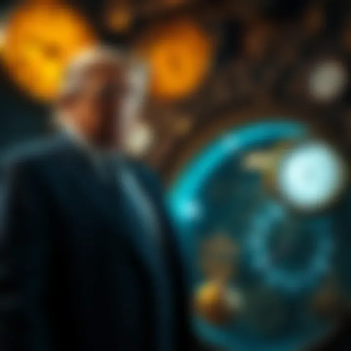 Does Trump Have the Ability to Time Travel or Not? : MysteryLores