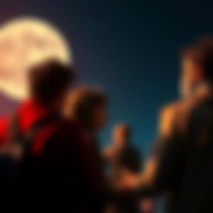 Why Some Well-Educated People Still Trust NASA's Moon Landing ...