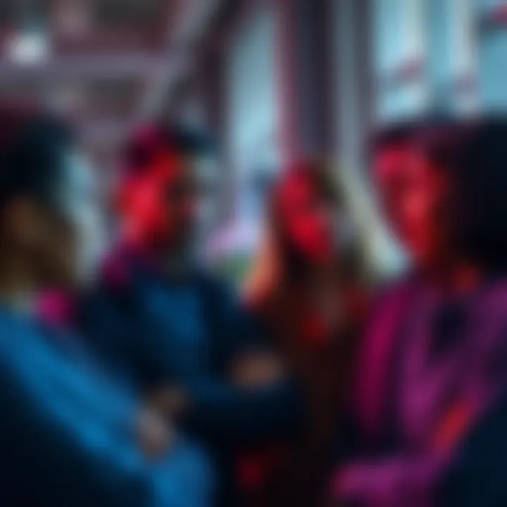 Exploring the Meaning of Truth in Society Today : MysteryLores