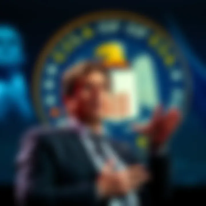 Tucker Carlson Reveals CIA's Mind Control Techniques : MysteryLores