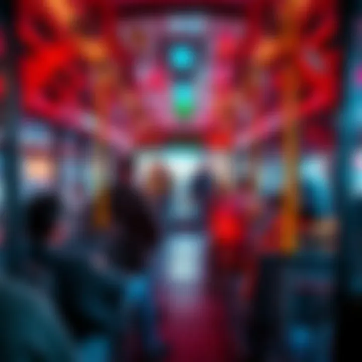 Man Attacks Woman on Tulsa City Bus in Shocking Incident : MysteryLores