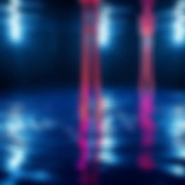 Tuning Forks in Water Create Stunning Visual Patterns : MysteryLores