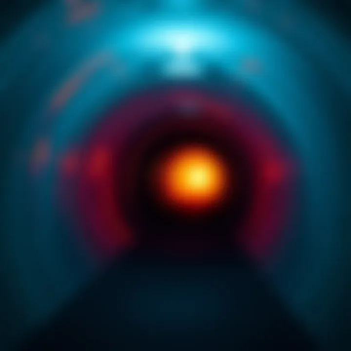 Understanding Reality as a Tunnel: Control Your Mind : MysteryLores
