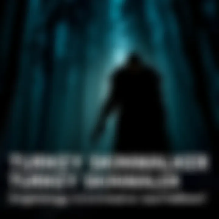 Turkey Skinwalker Sighting: Is It Real or Just Folklore? : MysteryLores