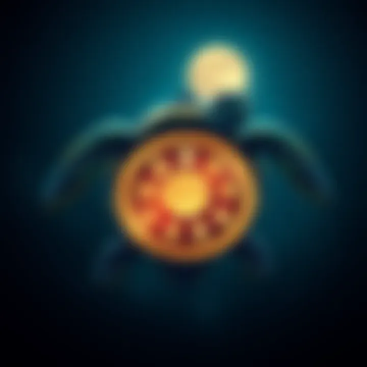 Understanding the Turtle Lunar Calendar Today : MysteryLores